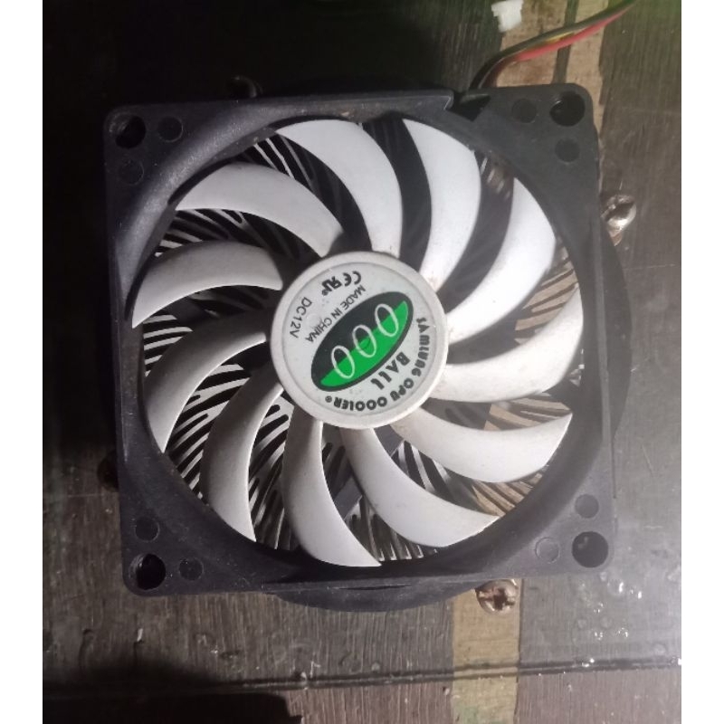 Jual pendingin dan kipas prosesor intel socket 775 | Shopee Indonesia