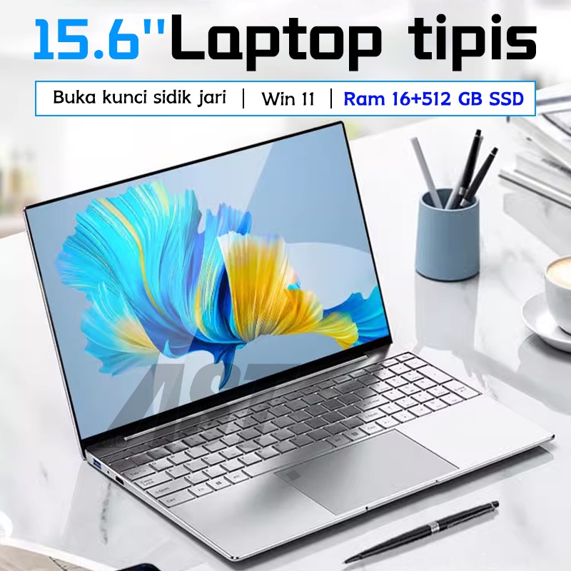 Jual CNAST - Laptop 15.6" Intel N5095 Ram16/20g+512gb/1TB SSD WINDOWS11 ...