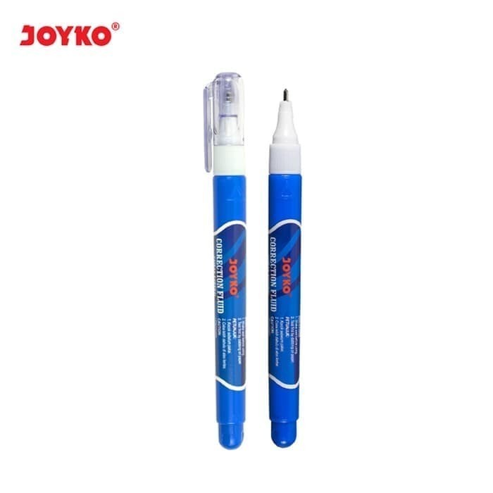 Jual Stipo / Tip Ex JOYKO CF-S 203 A (Model Bolpen) | Shopee Indonesia