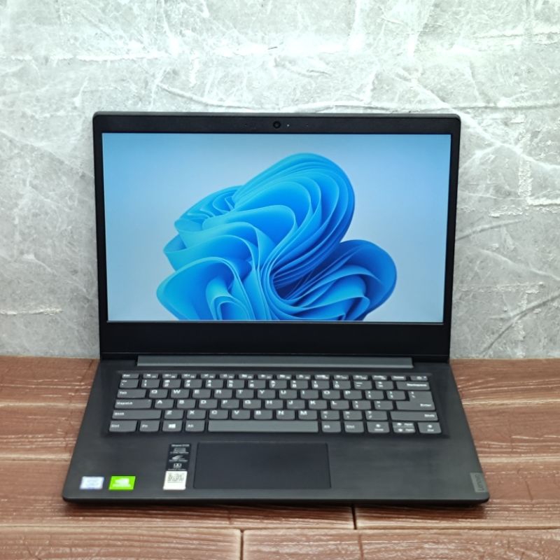 Jual Lenovo ideapad S145 Intel Core i3-8145U RAM 4GB SSD 256GB MX110 | Shopee Indonesia