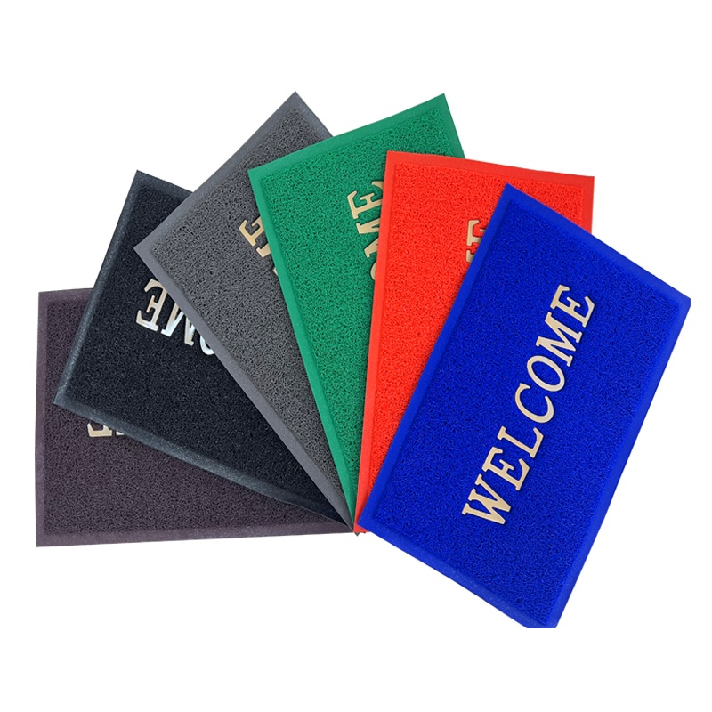 Jual Keset welcome mie / keset anti slip / Alas Kaki Karet Plastik ...