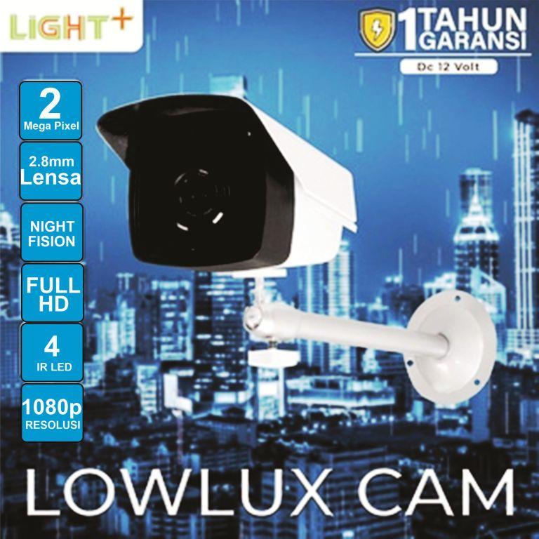 Jual PROMO TERBARU CCTV OUTDOOR BELI 2 DISCOUNT 20% CCTV GC04-M20 ...