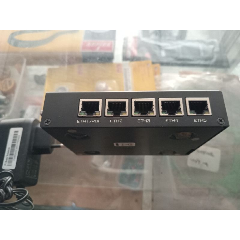 Jual Mikrotik Rb450G | Shopee Indonesia