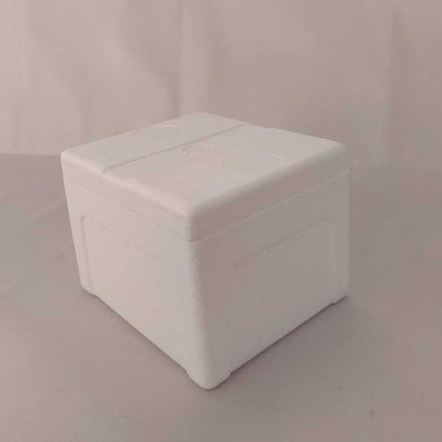Jual Box Styrofoam Mini 20x18x15 Cm ( Khusu Instan / Sameday ) | Shopee ...