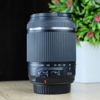 Jual [LEBIH MURAH] LENSA TELE SIGMA TAMRON 70-300MM LENSA ZOOM DSLR ...