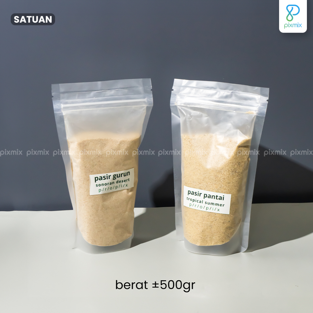 Jual Props Properti Foto Produk - Pasir Pantai / Laut / Pasir Gurun ...