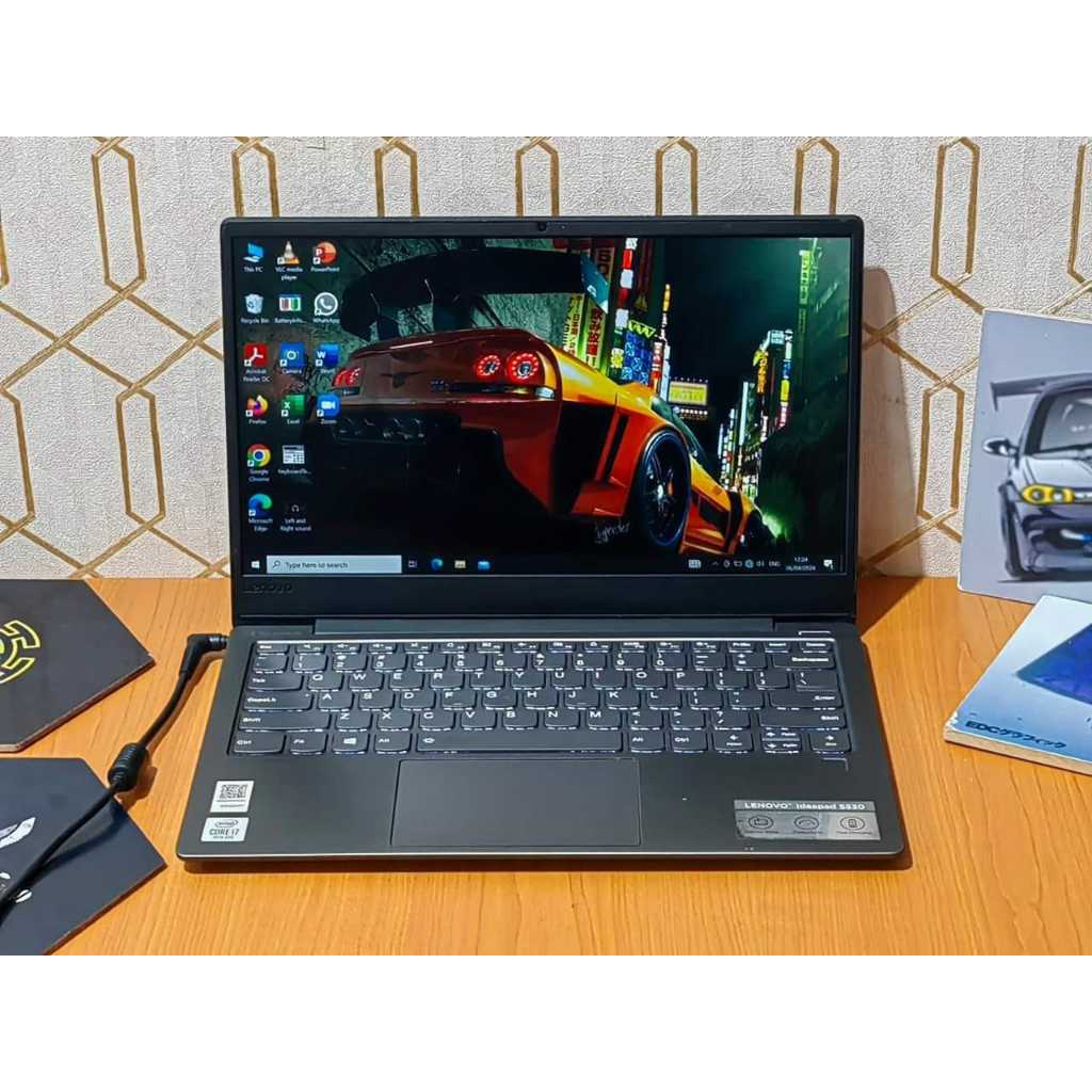 Jual Lenovo IdeaPad S530 i7 Gen 10 | Shopee Indonesia