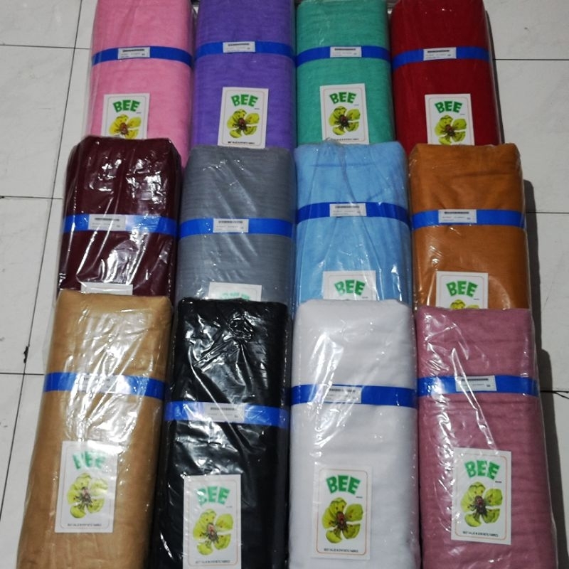 Jual KAIN TILE HQ / TILE HALUS ( PER METER ) | Shopee Indonesia