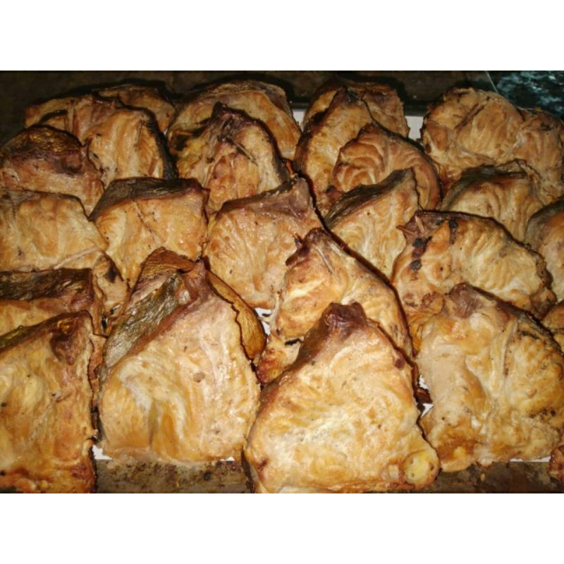Jual ikan panggang manyung daging ikan manyung panggang daging ikan ...