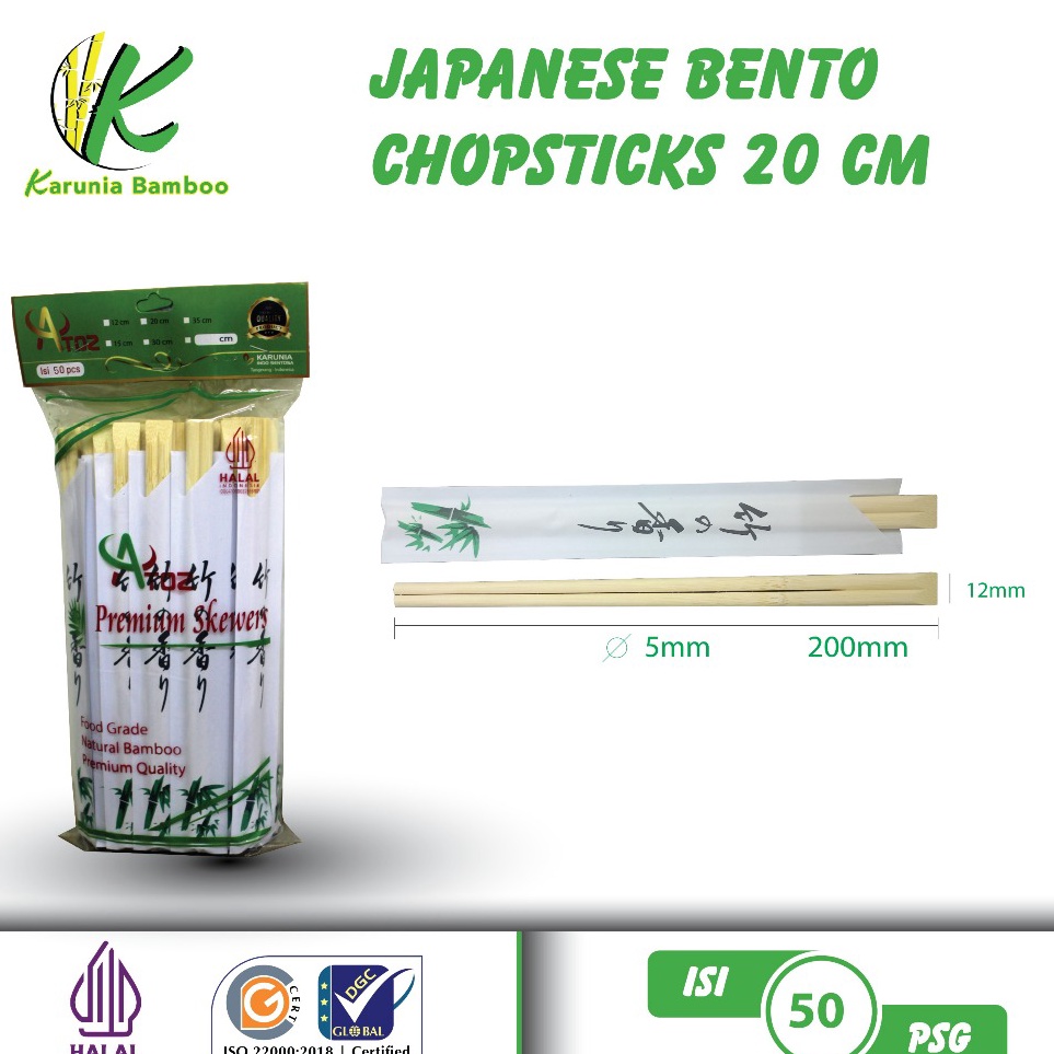 Jual FaR SUMPIT DEMPET 2 cm 5 set SUMPIT GENROKU HALAL BUNGKUS KERTAS ...