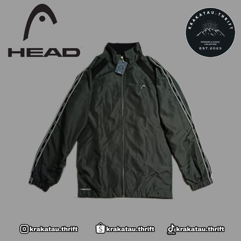 Jual HEAD JACKET | Shopee Indonesia
