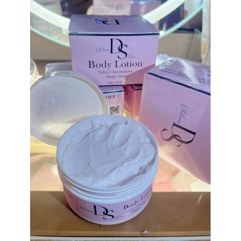 Jual HB DS (Dhilana Skin) | Shopee Indonesia