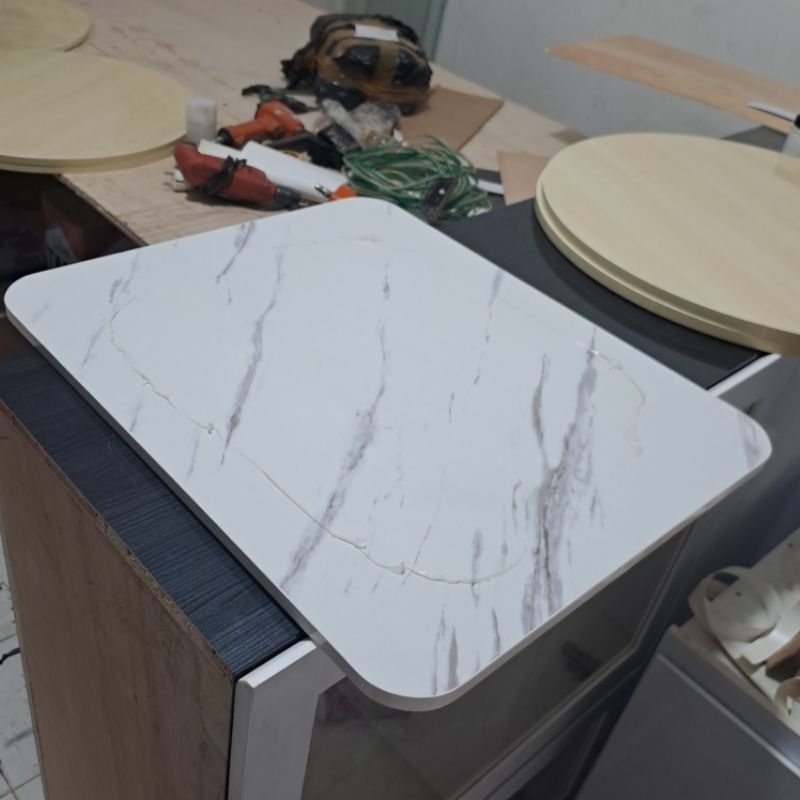 Jual Papan meja Top table custom | Shopee Indonesia