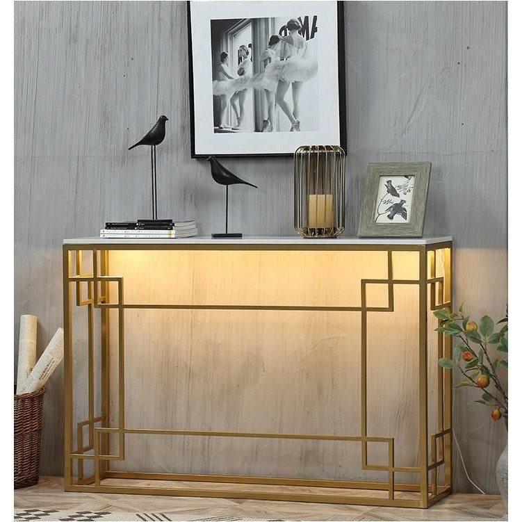 Jual Meja Console Besi | Console | Meja | Meja Console | Meja Console ...