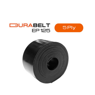 Jual Conveyor Belt PVC Hitam Tebal 8mm lebar 28cm mesin elevator ...