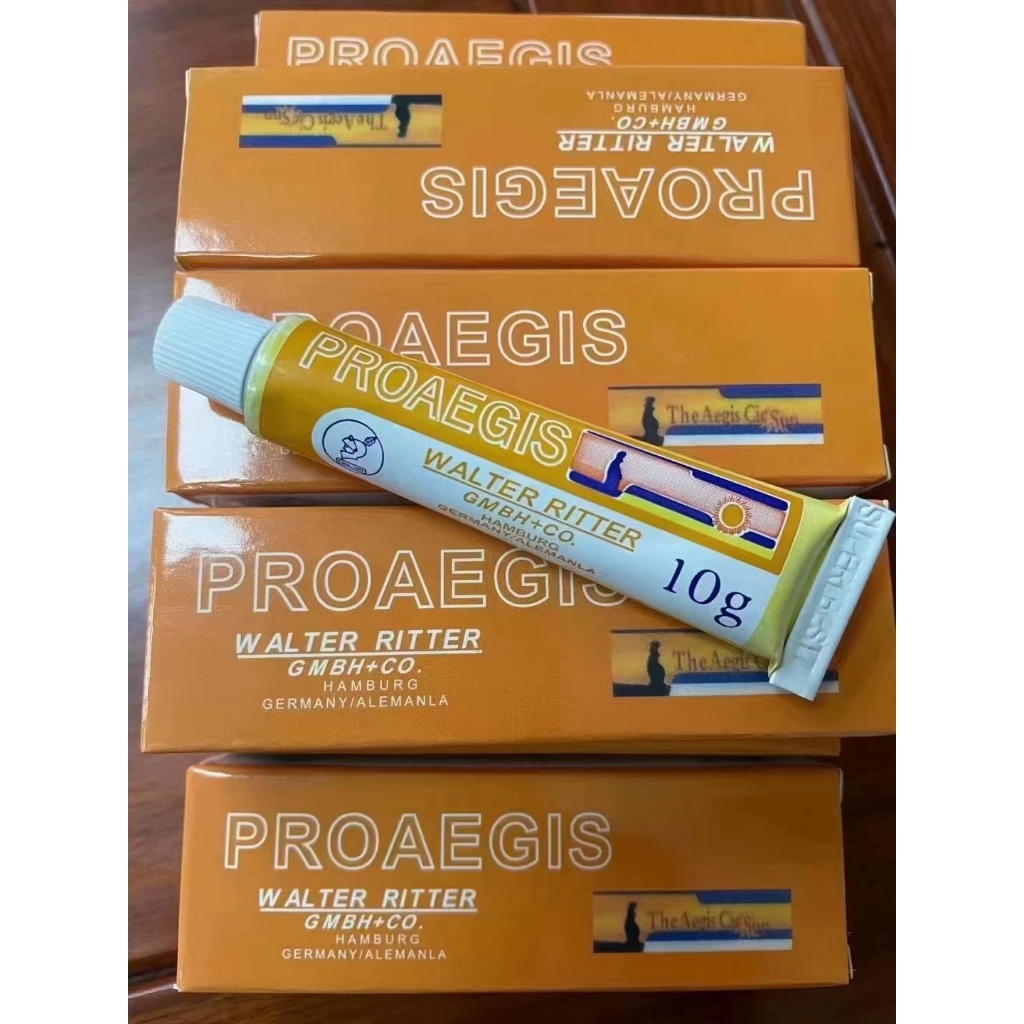 Jual Proaegis cream anastesi untuk kebas kulit bagian luar39.9% ...