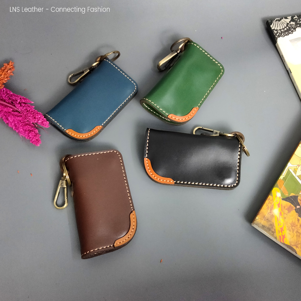 Jual Dompet STNK dan SIM Motor Mobil Kulit Sapi asli Garut | Shopee ...