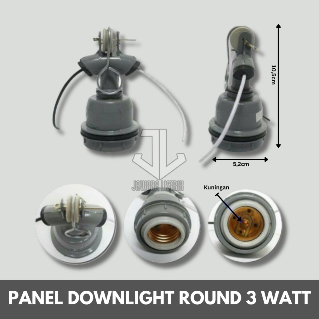 Jual FITTING WD E27 FITTING LAMPU GANTUNG OUTDOOR ANTI AIR WATERPROOF | Shopee Indonesia