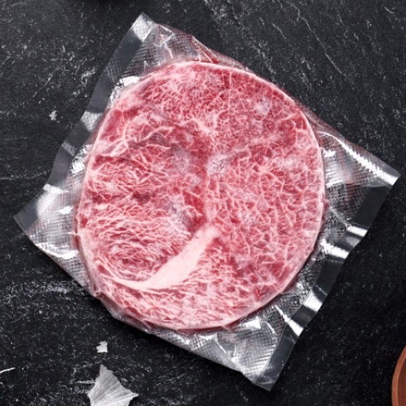 Jual Daging Sapi Steak Meltique Tenderloin Sirloin Ribeye Beef Halal ...