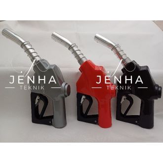 Jual Nozzle | Nossel | Nozzel SPBU 1 Inchi Automatic | Shopee Indonesia