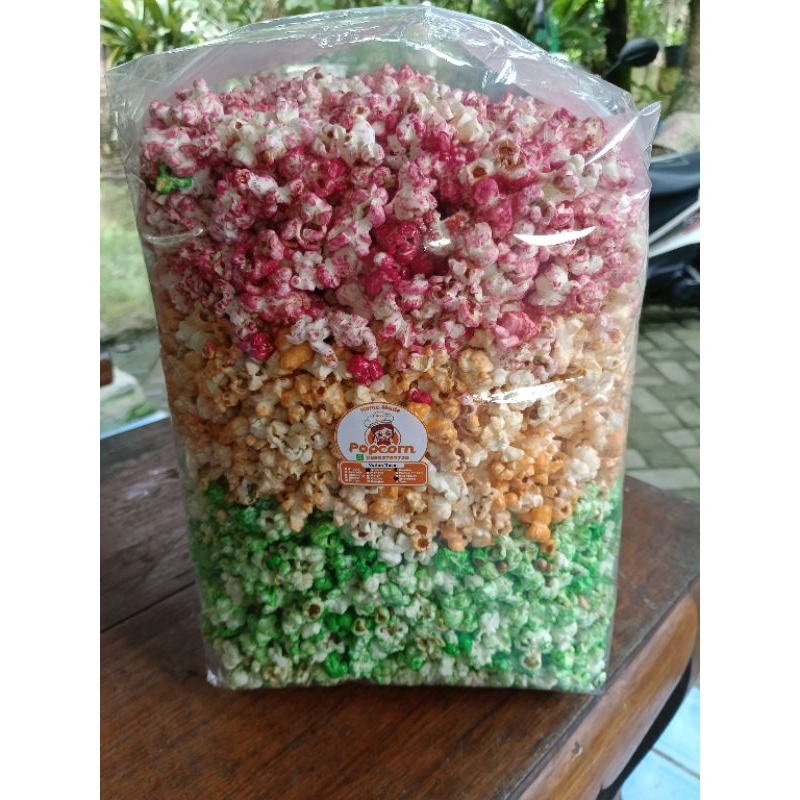 Jual POPCORN 1KG | Shopee Indonesia
