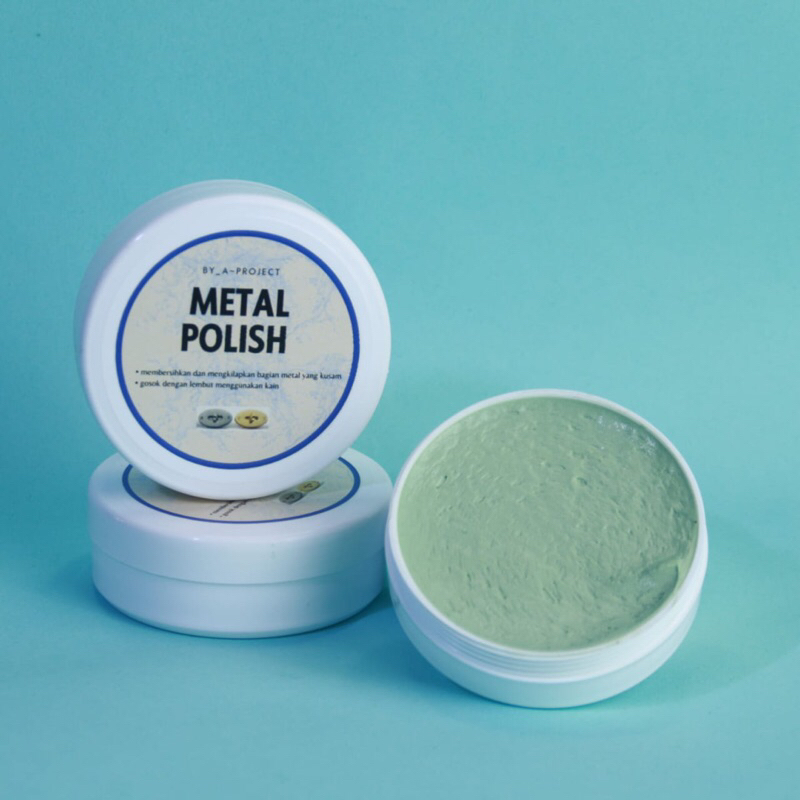 Jual metal polish | Shopee Indonesia