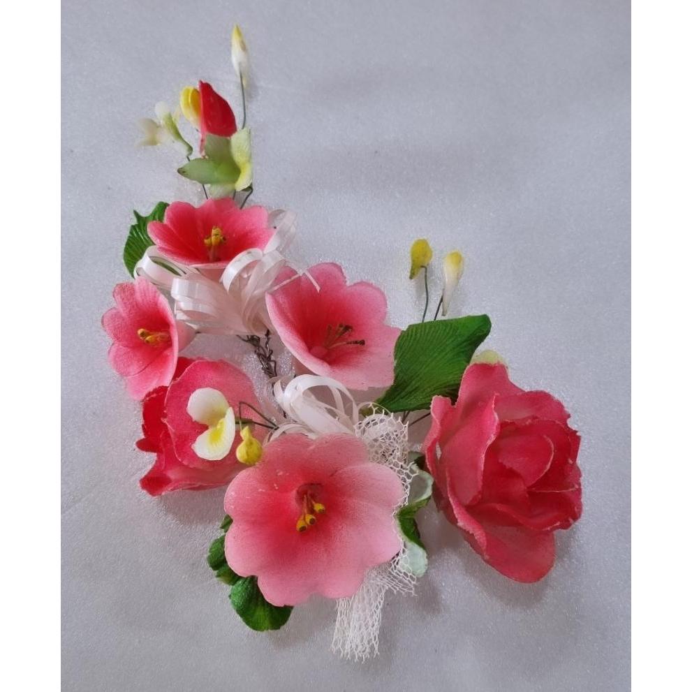 Jual topper toper aksesoris hiasan kue cake ultah ulang tahun wedding nikah menikah pelaminan ...