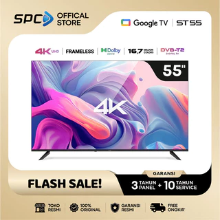 Toko Online SPC Indonesia Official | Shopee Indonesia
