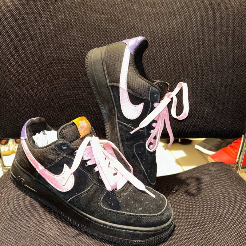 Jual Sepatu Seken Original Nike AForce Low ACG | Shopee Indonesia