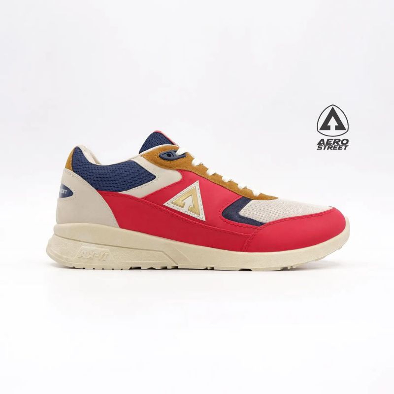 Jual AEROSTREET OSAKA SERIES, AEROSTREET OSAKA VINTAGE CREAM ...