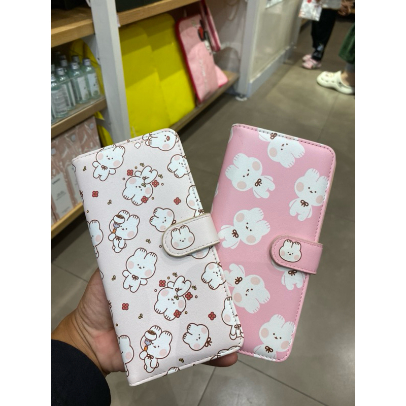 Jual Dompet Miniso Ratora Original | Shopee Indonesia