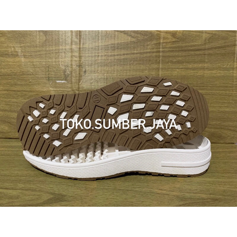 Jual Outsole Sepatu Sneakers Pria - Sprinter Premium New Produk ...