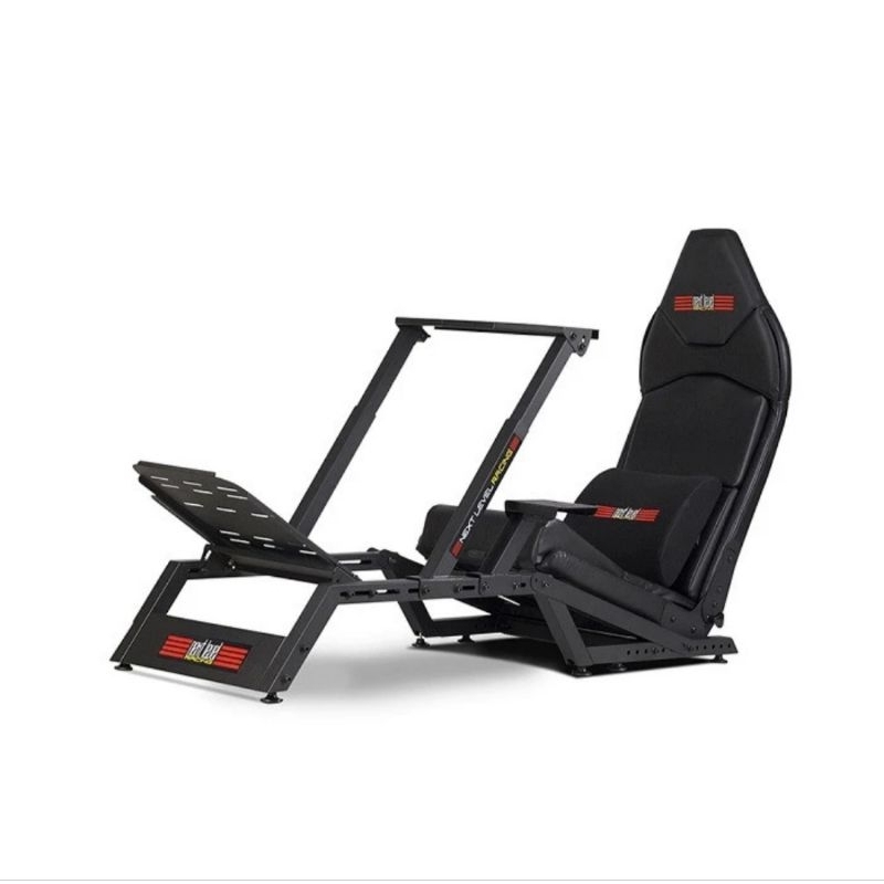 Jual NEXT LEVEL RACING FGT - Simulator Cockpit NLR S010 | Shopee Indonesia