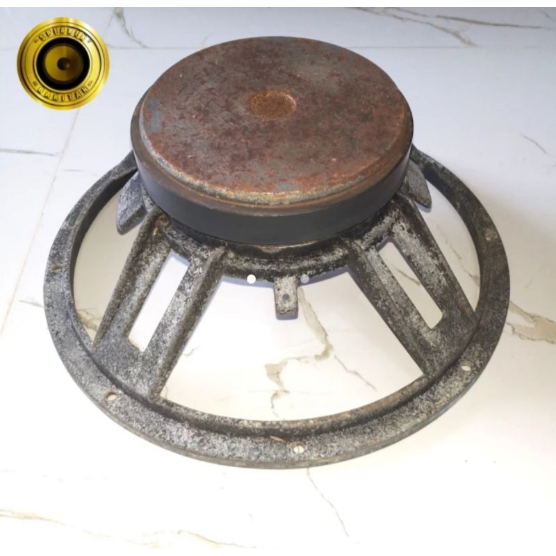 Jual Rangka frame Speaker 12 inch ACR Black magic | Shopee Indonesia