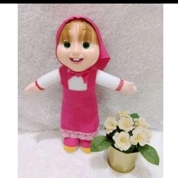 Jual Boneka karakter pretty girl red hood ( gadis kerudung merah ...