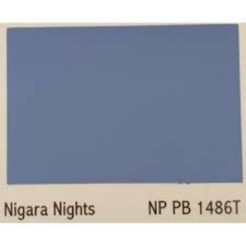 Jual Cat Tembok Interior Vinilex Pro 1000 Nippon Paint Warna Lengkap 20 ...