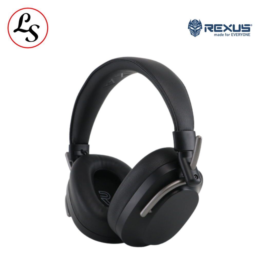 Jual REXUS GAMING HEADSET Daxa Svara | Shopee Indonesia