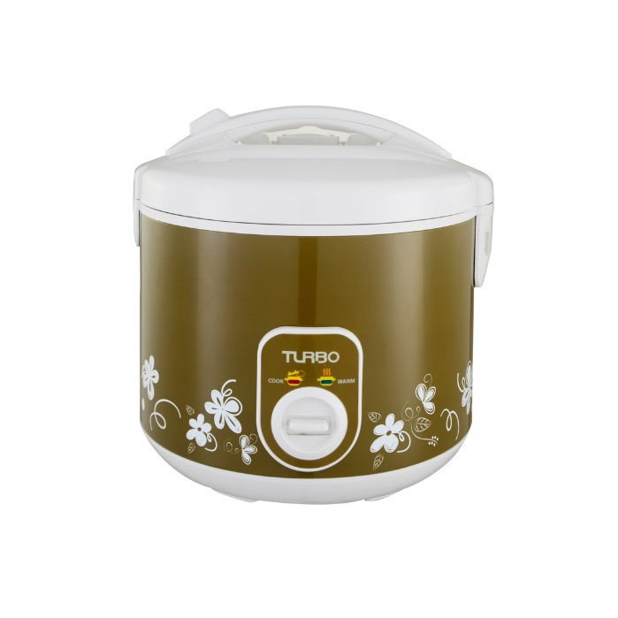 Jual TURBO Rice Cooker 1.8 Liter - CRL1185 | Shopee Indonesia