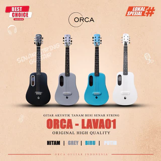 Produk orcaguitar.id | Shopee Indonesia