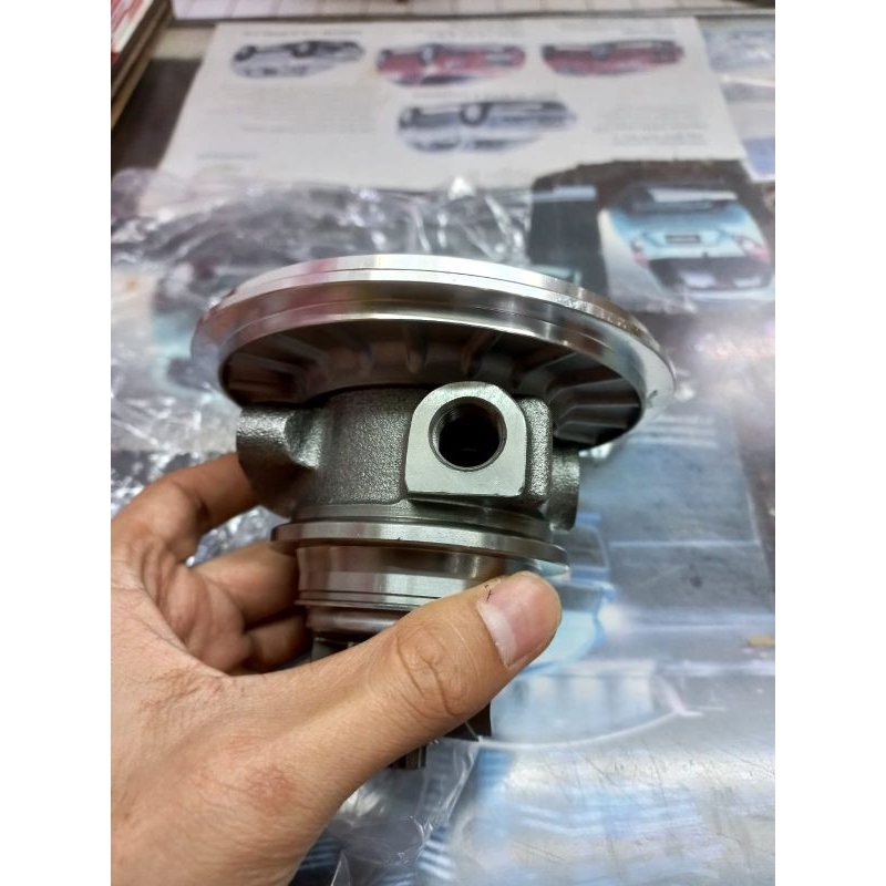 Jual CARTRIDGE TURBO/TURBIN /BALING BALING TURBO ISUZU DMAX 4JJ OEM ...