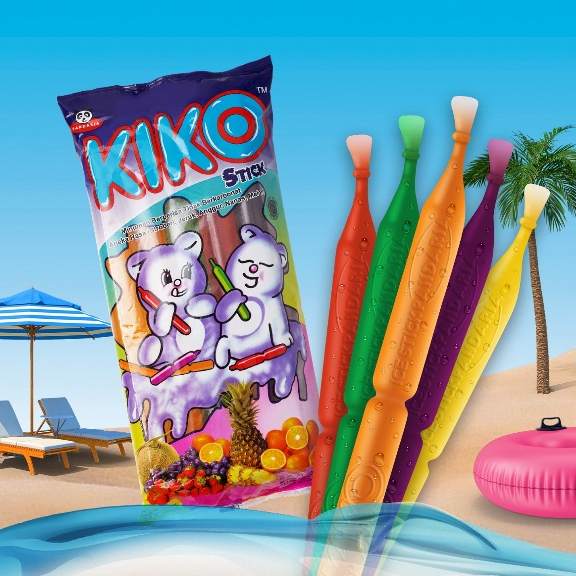 Jual KIKO ICE STICK PACK BESAR DAN KECIL | Shopee Indonesia