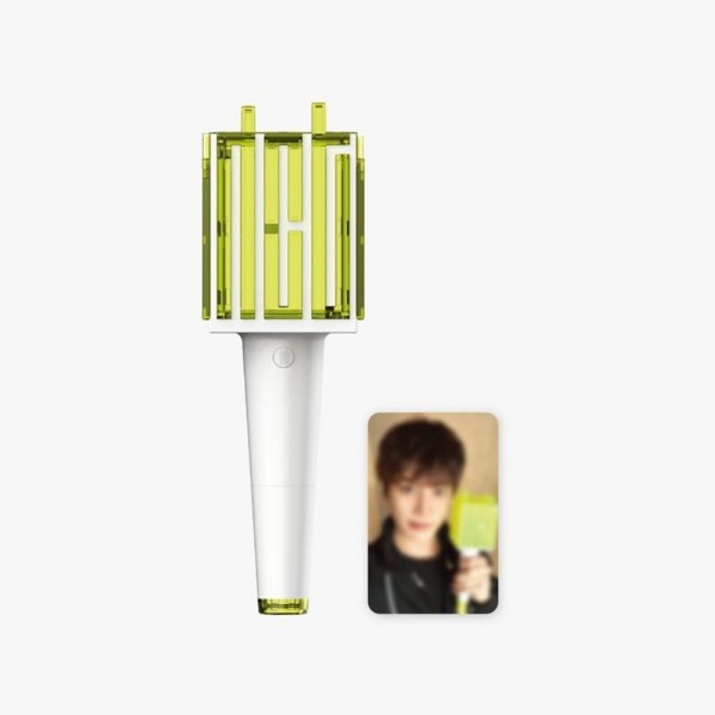 Jual [READY STOCK] NCT Lightstick V1 + POB | Shopee Indonesia