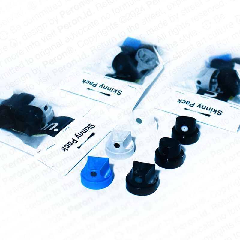 Jual SKINNY PACK CAPS | Shopee Indonesia