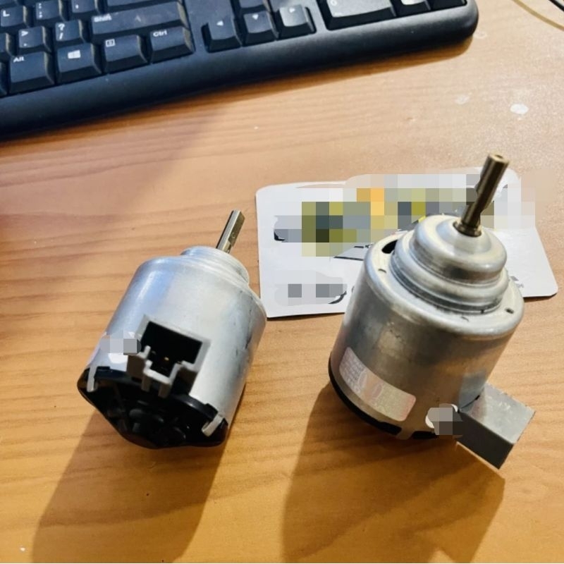 Jual Motor blower ac belakang honda original Mobilio Brv | Shopee Indonesia