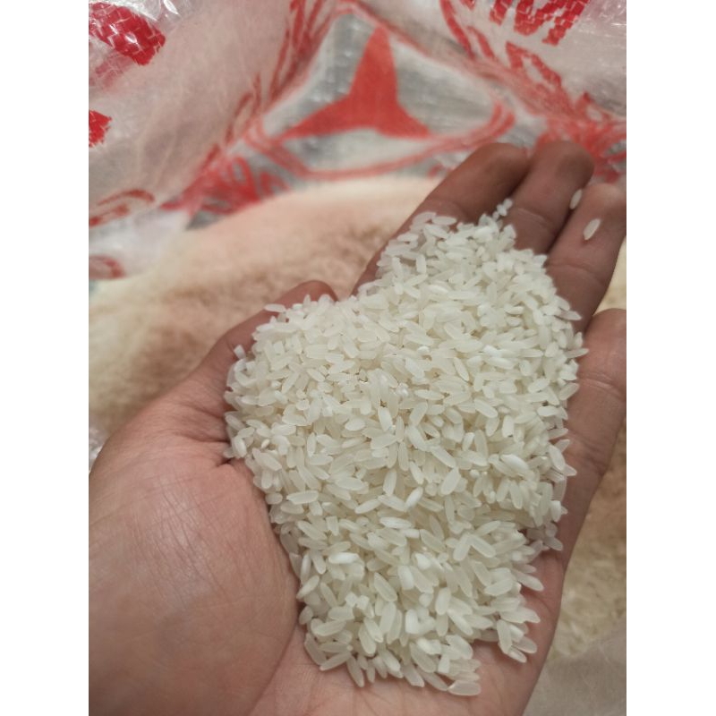 Jual Beras Pera / Beras Ketupat (Beras PN) ecer 1kg. | Shopee Indonesia