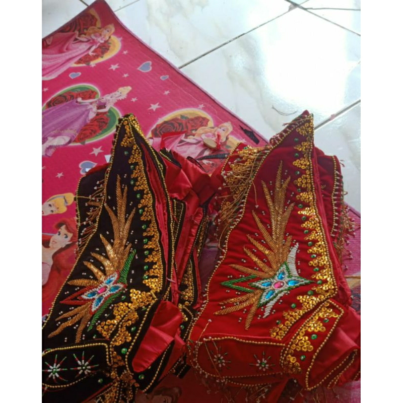 Jual sempyok jaranan jatilan | Shopee Indonesia