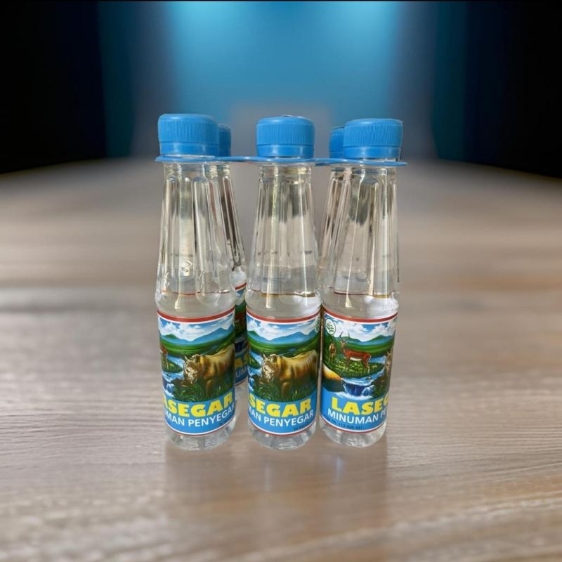 Jual Lasegar Botol Isi 200ML | Shopee Indonesia