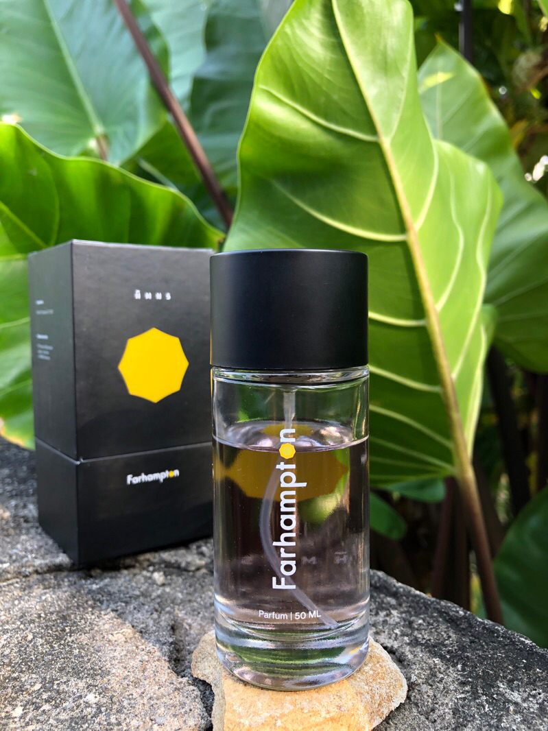 Jual PARFUM HMNS FARHAMPTON 50ML ORIGINAL (PRELOVED) | Shopee Indonesia