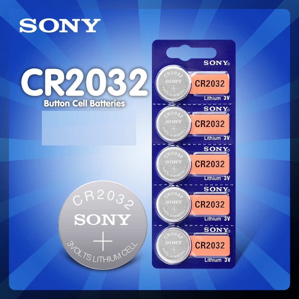 Jual Baterai Remote Kunci Motor scoopy Vario PCX ADV AEROX LEXI NMAX ...