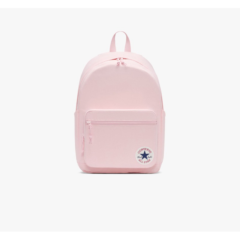 Jual TAS CONVERSE GO 2 BACKPACK BABY PINK | Shopee Indonesia